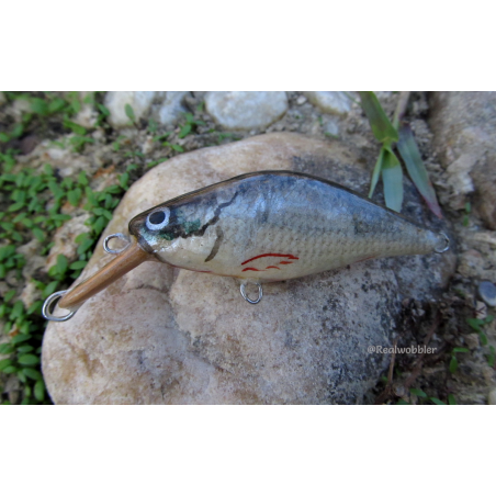 Best Gift for Fishermen - Creative Lure Set with Handmade Lures